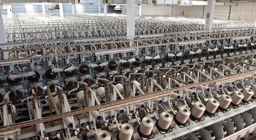 Hakkımızda - Hasırcı Tekstil